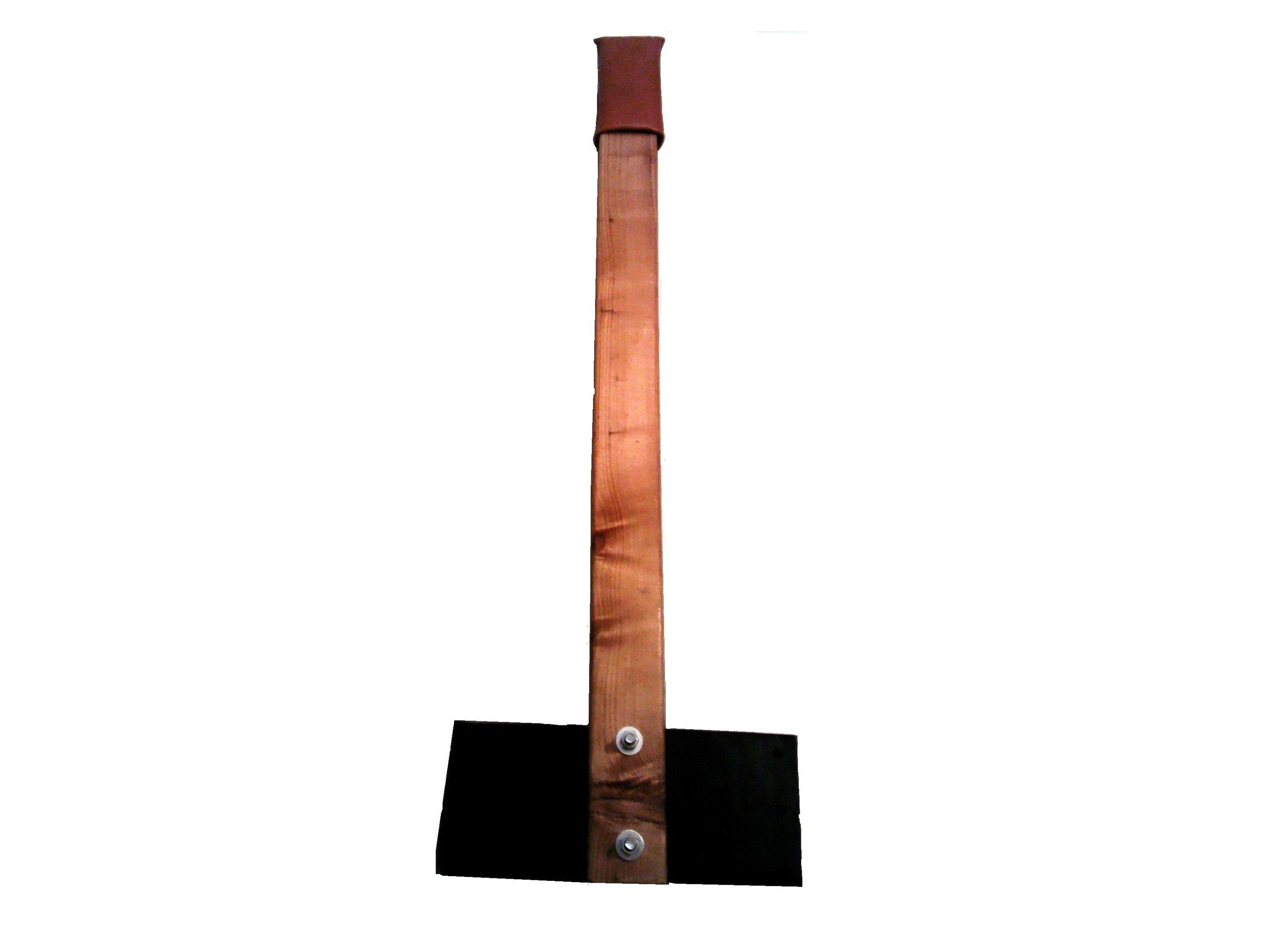 Makiwara, Striking Post, wall-mount – Modern Hojo Undo